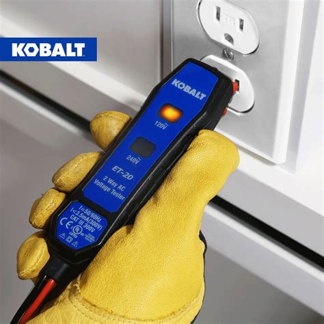 Different Types Of Electrical Testers And How To Choose One Atelier