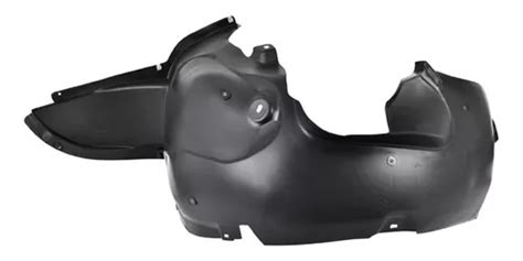 Kit 2 Tolvas Loderas Salpicaderas Seat Ibiza 13 A 17 En Venta En Puebla