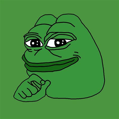 Pepe Emoji Moontok 月兔