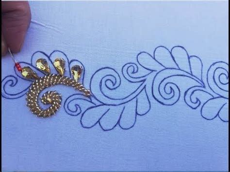 15 Deja Vu Embroidery Designs Collare Sartesanos Italianos