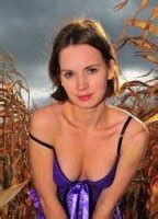 Jordana Lajoie Nude Telegraph