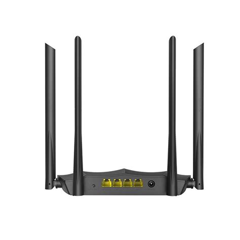 Tenda Tx Pro Mbps Dual Band Gigabit Wi Fi Router Tr Computer