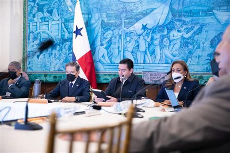 Gobernaci N De Panam On Twitter Trabajandoporpanam
