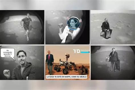 Los memes más descacharrantes de la vista de Marte desde el rover