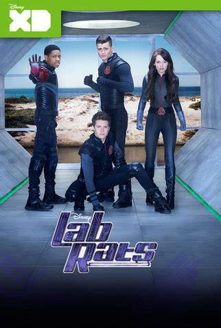 Lab Rats Ilha Biônica 4ª Temporada 18 de Março de 2015 Filmow