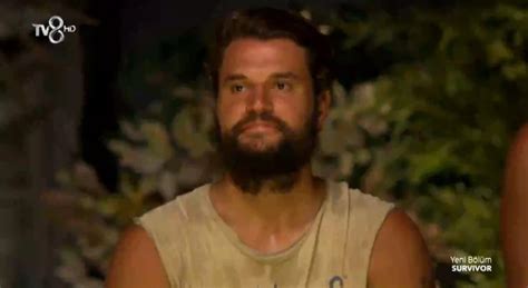 Survivor Osman Can Elendi Mi Nerede Neden Yok Survivor 2023 Osman