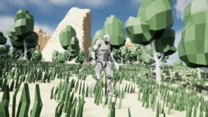 Voxel Plugin Pro Course For Unreal Engine Quadmension