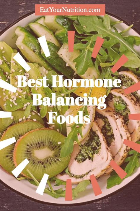 8 Best Hormone Balancing Foods For Hormonal Acne Foods To Balance