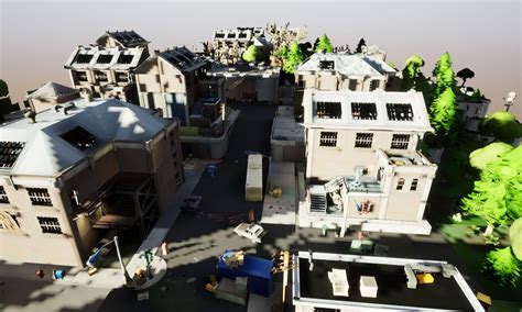 Lumen Technical Details In Unreal Engine Unreal Engine Documentation