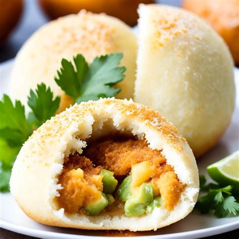 Receita de Coxinha de Mandioca Simples Deliciosa e Irresistível