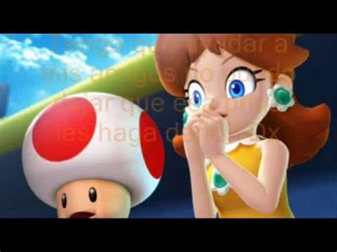 Las Aventuras De Mario Y Sus Amigos Capitulo 19 Un Nuevo Poder YouTube