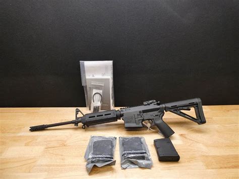 Dpms Panther Arms Lr G Moe Win D Guns