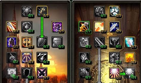 魔兽世界tbc怀旧服骑士升级攻略 wowtbc怀旧服骑士升级攻略 3DM网游