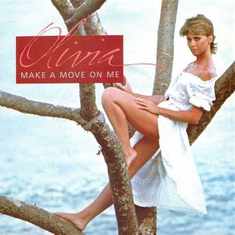 Nude Pic Of Olivia Newton John