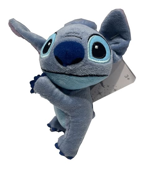 Disney Plush Magnet Clip Stitch
