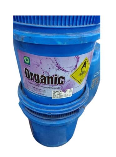 A Grade 100 Percent Purity Eco Friendly Liquid Form Potassium