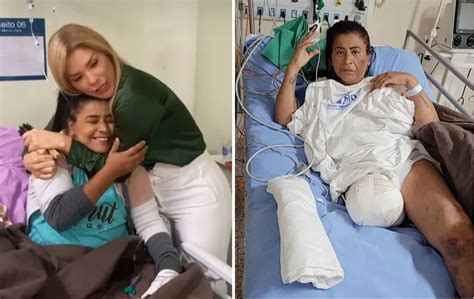 Jornal Correio Morre Aos Anos Cantora De Funk Mc Katia