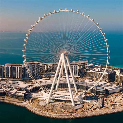 Dubai Is The World S Top Tourist Destination This Is Why It S So