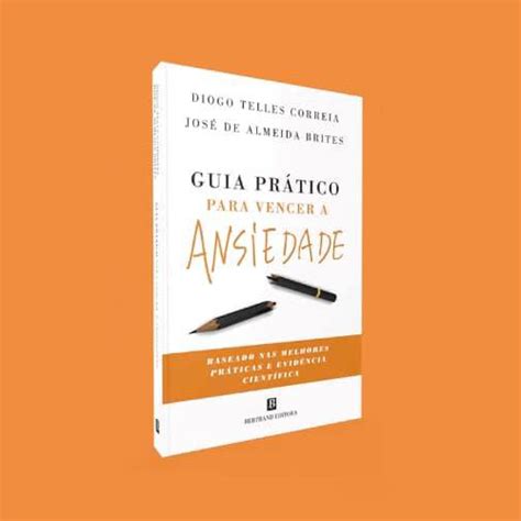 Lançamento do livro Guia Prático para Vencer a Ansiedade 5 de março