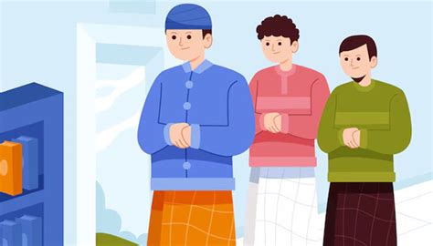10 Keutamaan Datang Di Awal Waktu Ketika Shalat Berjamaah Islampos