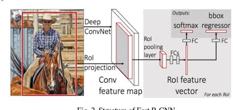 figure 2 from diagnosing the leukemia using faster region based convolutional neural network
