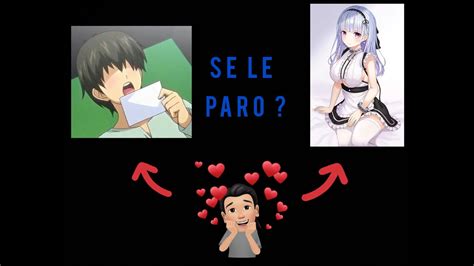 Tops 5 Animes Que Debes Ver YouTube