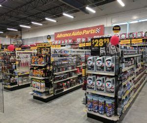 Automotive Parts And Vehicle Accessories Store Merchant Account