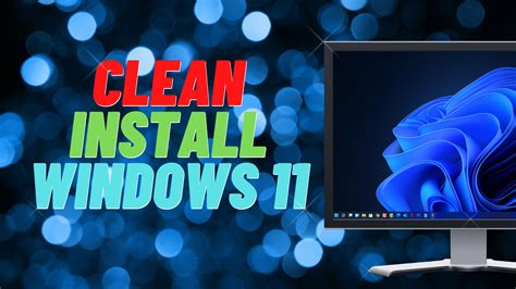 How To Perform A Clean Install Of Windows