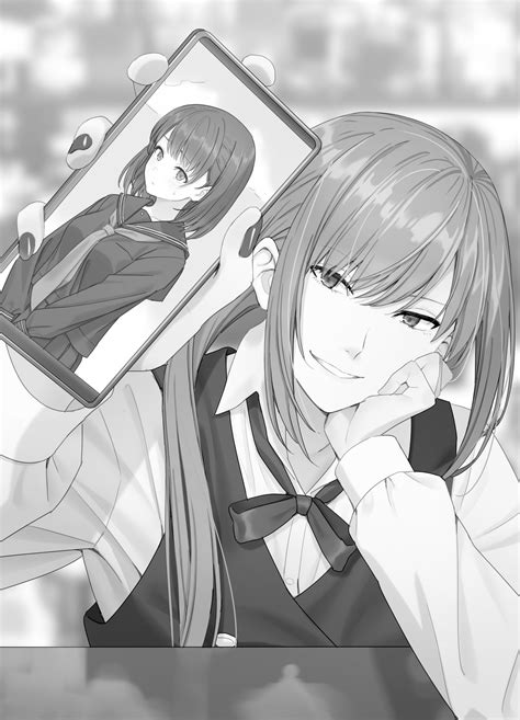 GCノベルズ公式GCN文庫10月刊好評発売中 on Twitter どうタマあなたはこの子を見かけたことがない 朝うちで