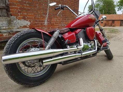 Kit Bobber 125 Dragstar Reviewmotors Co