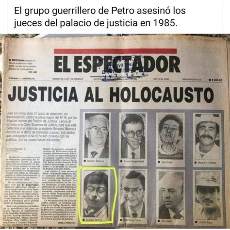 George Harris On Twitter Importante Documento Para Nuestros Hermanos