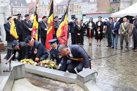 Tongeren Vandaag Nieuws Uit Tongeren
