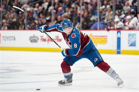 How Islanders Noah Dobson Improved Shot Upped Goals Numbers