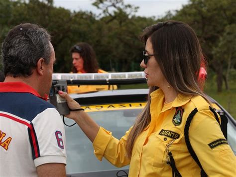 G1 Metade dos motoristas presos no DF por embriaguez em 2016 é