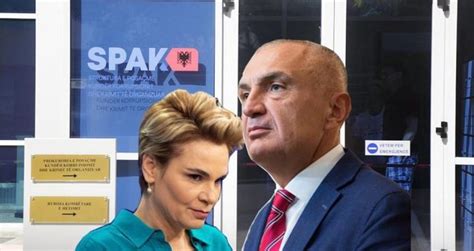 Dosja e SPAK Si e shitën për 300 mijë euro vilën Ilir Meta dhe Monika