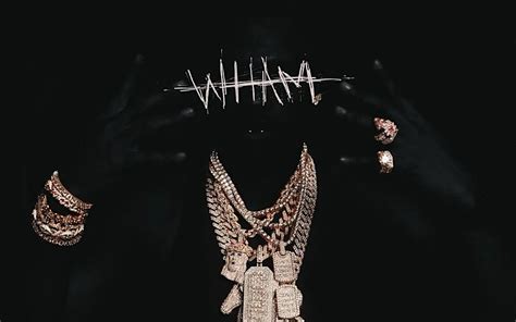 Lil Baby Announces Tracklist And Features For Upcoming WHAM Album