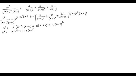 solved write the partial fraction decomposition of each rational expression x 2 x 1 2 x 1