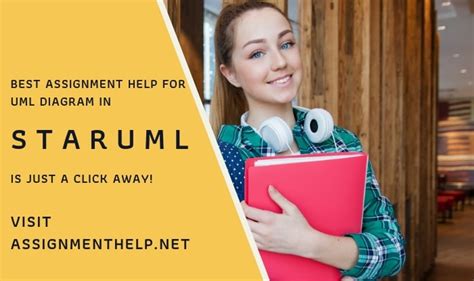 StarUML Assignment Help By Online Tutoring Sessions AssignmentHelp Net
