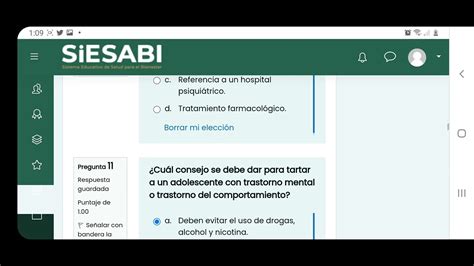 Evaluación Diagnóstica Guía de intervención mhGAP en Salud Mental