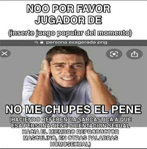 Tutorial para hacer memes cómicos y chistosos Meme by ElKevinC