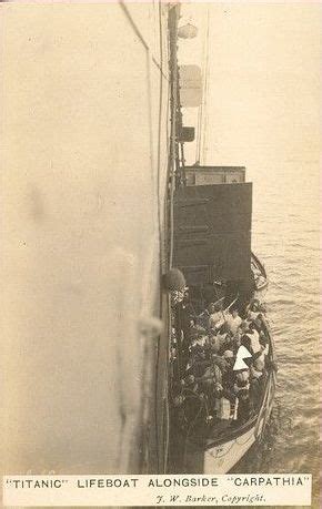 The Titanic S Terrifying Last Moments Before Sinking To The Ocean Floor