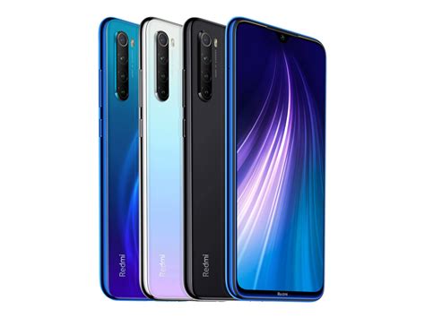 Redmi Note 8 8 Pro Big Upgrades And A Sexy New Look SoyaCincau