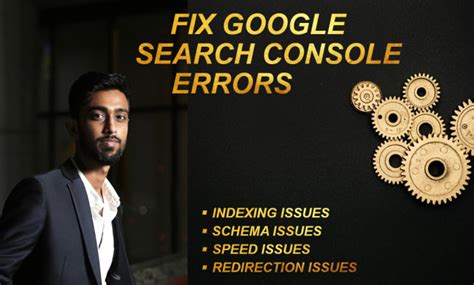 Fix Google Search Console Errors Indexing Sitemap And Coverage Issues