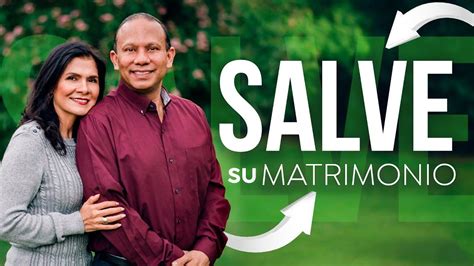 SALVE SU MATRIMONIO Y Su Familia Con Este Mensaje Donald Franz Y