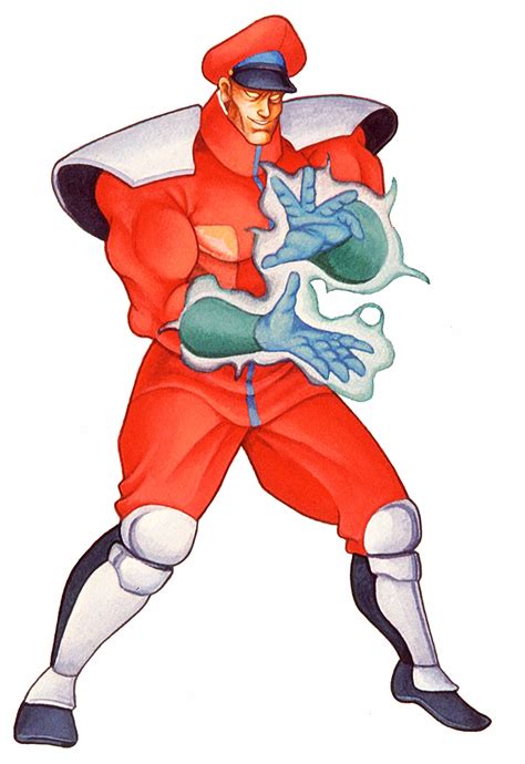 M Bison Street Fighter Image 3823548 Zerochan Anime Image Board