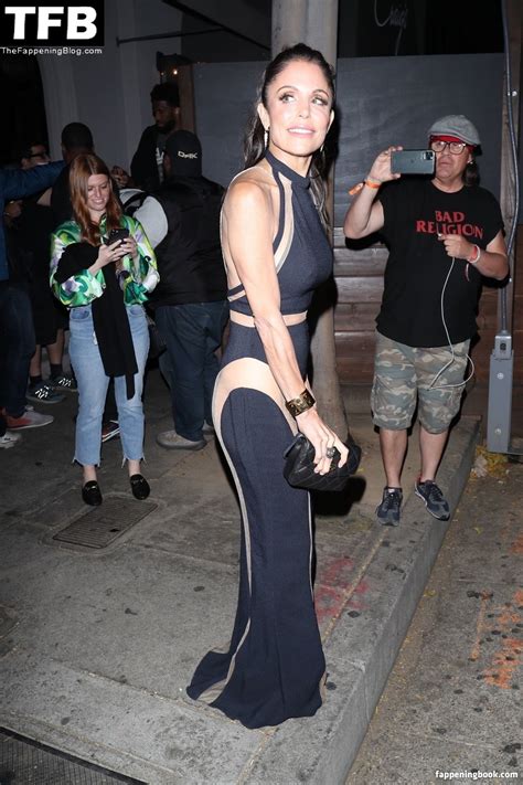 Bethenny Frankel Nude The Fappening Photo Fappeningbook