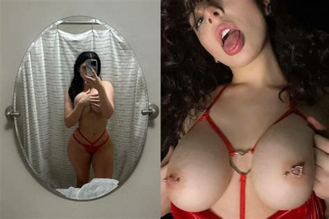 Nude De Belindanohemy Nue Et Leak Exclu