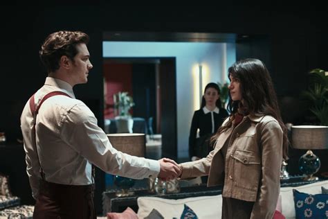 O Famoso Alfaiate Conheça a nova série turca na Netflix que promete