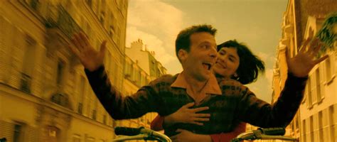 Amélie 2001