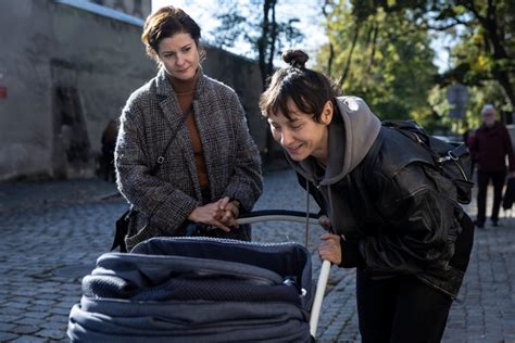 Skazana S04e02 Odcinek 2 Sezon 4 2024 Filmweb